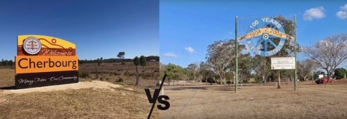 $3 million footpath to connect Murgon and Cherbourg: Road to resistance ...